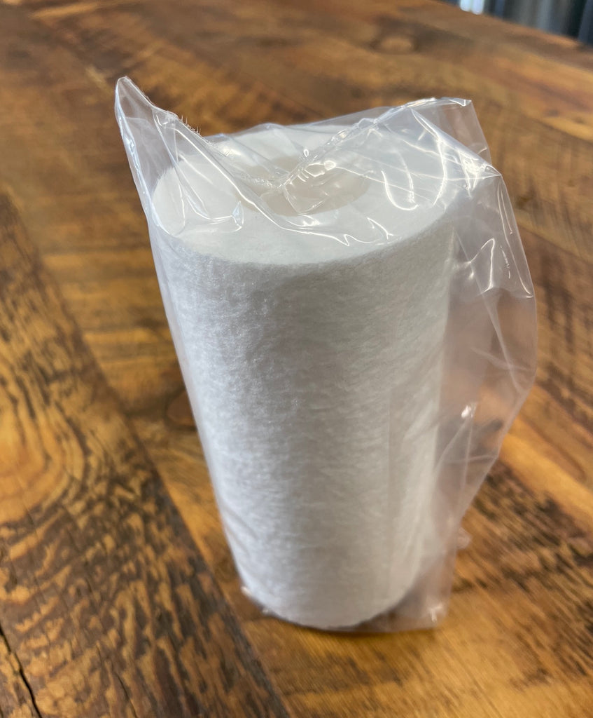 Solvent Filter Cartridges | N.B.Oler