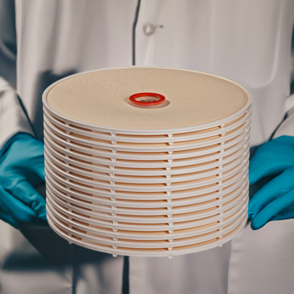 12" Lenticular Filter PAK Module – N.B.Oler